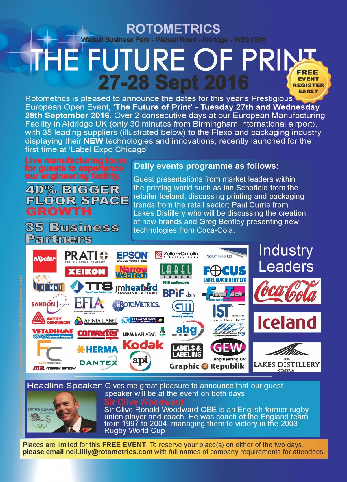 The Future of Print - Graphic Republik
