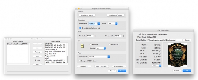 max-pro-rip-software-screenshots - Graphic Republik